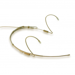 Buy Point Source Audio CO-8WD-XSK-BL, Headset Mic Sennheiser SK, Black ...