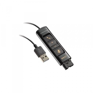 Buy Poly 201852-01, DA80 Headset USB Audio Processor - Prime Buy