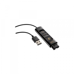 Buy Poly 201853-01, DA90 Headset Adapter - Prime Buy