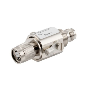 Buy PolyPhaser GTH-RPTFM-AL, Coaxial RF Surge Protector, DC - 6GHz ...