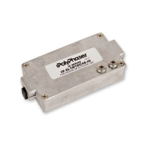Buy PolyPhaser IX-10DC24-IG, TP Lightning Surge Protector Modules, 24 ...
