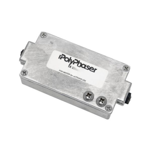 Buy PolyPhaser IX-5L, Outdoor TP Lightning Surge Protector, 12 Vdc ...