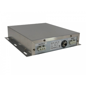 Buy PowerXchanger XTR-750, Step-Down Auto Transformer, 750W, 105Vac ...