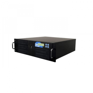 Buy ProDuplicator 5DVDRM500GB, 5 Rackmount CD DVD Duplicator - Prime Buy