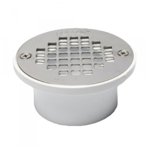 Buy PROFLO 42820, Plastic General Purpose Drain, Non-Membrane, 2-3 ...
