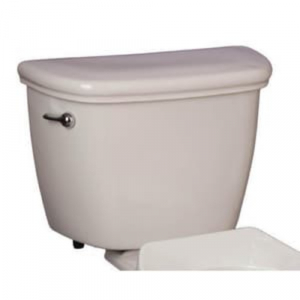 Buy PROFLO PF1612PALWH, PF1600 Series Toilet Tank, White, Siphon Jet ...