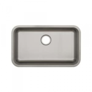 Buy PROFLO PFUC308A6, Plomosa Undermount Kitchen Sink, 29-3/4" x 18 ...