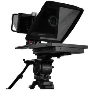 Buy Prompter People PAL-PRO-12, 12" Professional Teleprompterr with ...