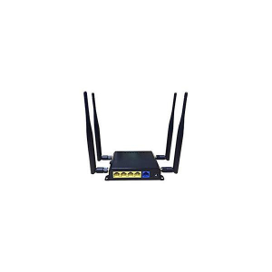 Buy Pronto PIAP-11N-M2S-SW-SIM, PC17 Mobile Broadband Router, 4G, 3G ...