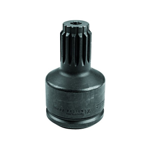 Buy Proto J15005, Impact Drive Adapter, Size 1-1/2" F - Prime Buy
