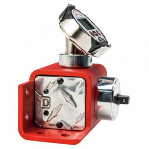 Buy Proto J6472-C, 3/8" Drive Electronic USB Torque Tester 25-250 in ...