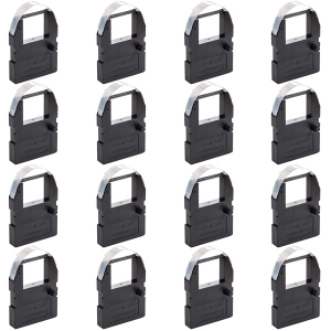 Buy Pyramid Time 4000R12, Time Clock Replacement Ribbon - Prime Buy