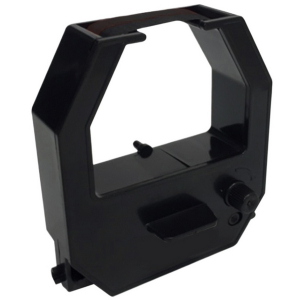 Buy Pyramid Time 43079, Black Replacement Ribbon for Time Clocks ...