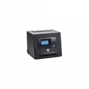 Buy Pyramid Time 5000HD, Heavy Duty Auto Totaling Time Clock - Prime Buy