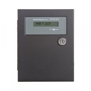 Buy Pyramid Time 7000, Master Clock Synchronizing Controller - Prime Buy