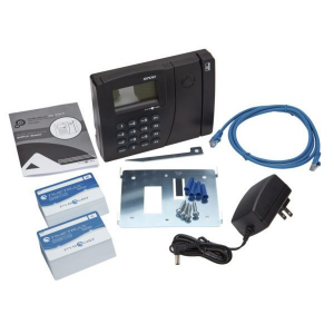 Buy Pyramid Time PSDLAUBKK, TimeTrax Elite Time Clock System - Prime Buy