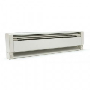 Buy QMark HBB504, Electric Hydronic Baseboard Heater, 28" Long - Prime Buy