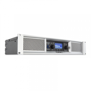 Buy QSC GXD4, GXD Series 1.6kW Processing Amplifier - Prime Buy