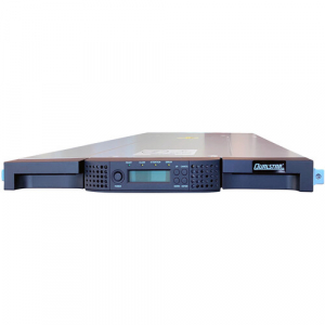 Buy Qualstar 900350-05-9, Q8 Autoloader with LTO 8 SAS Drive - Prime Buy