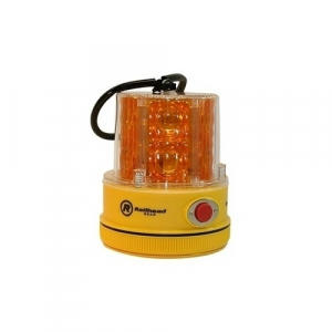 Buy Railhead RM18-LED A, Amber Revolving Safety Light - Prime Buy