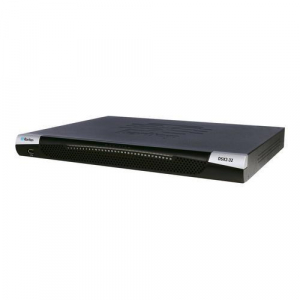 Buy Raritan DSX2-32M-DC, Dominion SX II 32-Port DC Console Server w ...