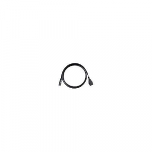 Buy Raritan SLC14C13-2FT-6PK, SecureLock Cable 16AWG, 2ft, Black ...