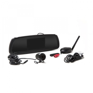Buy Rear View Safety RVS-091407, Backup Camera System with Monitor ...