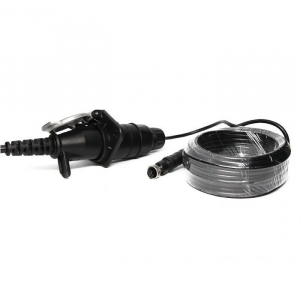 Buy Rear View Safety RVS-213-K, Trailer Quick Connect/Disconnect Kit ...