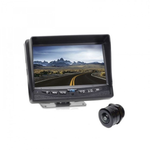Buy Rear View Safety RVS-6596137-NM, Backup Camera System, Mount Camera ...