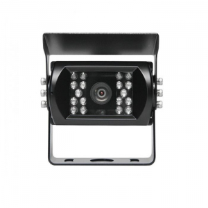 Buy Rear View Safety RVS-770-18, Forward Facing Camera, 16' Cable ...