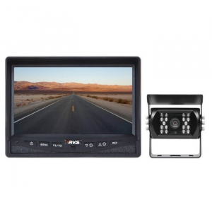 Buy Rear View Safety RVS-770613-NM-02, 7" Display, Backup Camera System ...