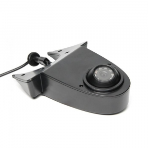 Buy Rear View Safety RVS-815-04, Extended Roof Backup Camera, 66' Cable ...