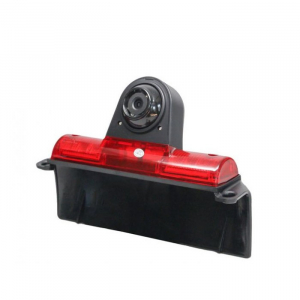 Buy Rear View Safety RVS-910-NC, Chevy Express Third Brake Light Camera ...