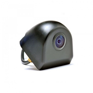 Buy Rear View Safety RVS-Tailgate-02, Black Backup Camera, 33' Cable ...