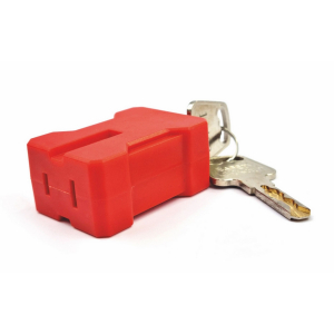 Buy Reece Safety IEC2, Two Prong Electrical Plug Lockout - Prime Buy