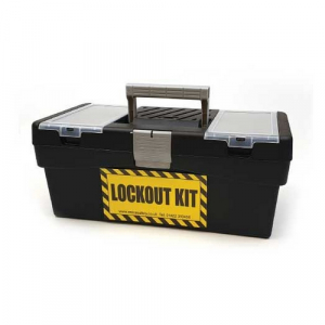 Buy Reece Safety SBOX02, Medium Lockout Box 360mm L x 170mm W x 170mm H ...
