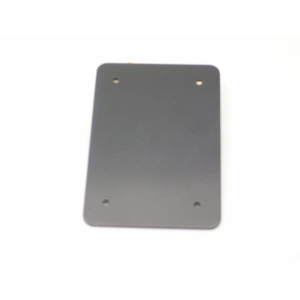 Buy Rees 01004-002, Blank Cover Plate for Switch Enclosure - Prime Buy
