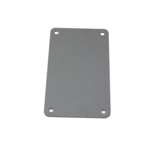 Buy Rees 01004-012, Blank Cover Plate - Prime Buy