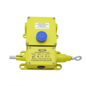 Buy Rees 04962-100, Cable/Rope Operated Switch with Broken Cable ...