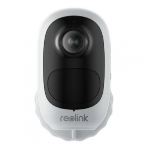 Buy Reolink Argus 2E+SP, Camera w/ Solar Panel, 2.4 GHz, WiFi, IP65 - Prime Buy