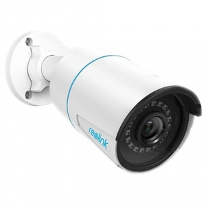 Buy Reolink RLC-510A, 5MP PoE IP Camera with Person/Vehicle Detection ...