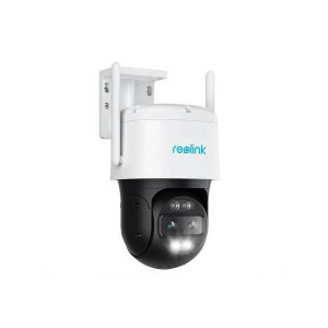 Buy Reolink TrackMix WiFi, 4K Dual-Lens PTZ Camera with Motion Tracking - Prime Buy