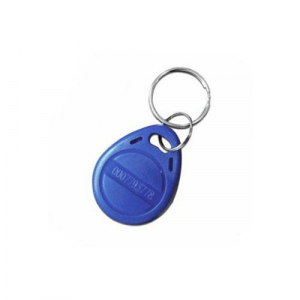 Buy RF IDeas BDG-FOB-MIFARE-1K, Keyfob Blue - Prime Buy