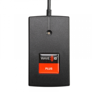 Buy RF IDeas KT-80041AKU-RSOP, Wave ID Plus Keystroke USB Reader Kit ...