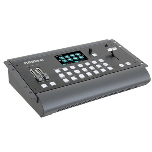 Buy RGBlink 220-0001-04-0, M1 Scaling Vision Mixing Processor - Prime Buy