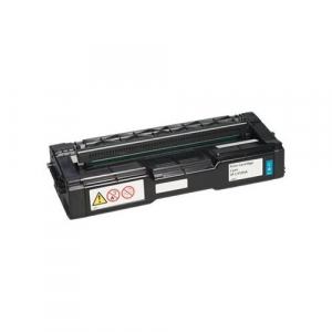 Buy Ricoh USA 406476, Cyan SP C310HA All-In-One Toner Cartridge - Prime Buy