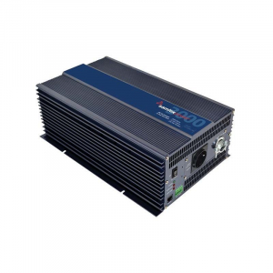 Buy Samlex PST-300S-24E, PST Series 3000 Watt Pure Sine Wave Inverter ...