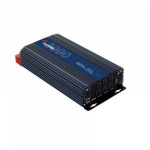 Buy Samlex SAM-3000-12, SAM Series 3000 Watt Modified Sine Wave ...