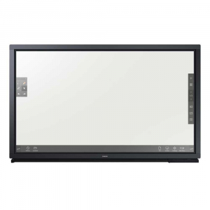 Buy Samsung DM65E-BR, DME-BR Series 65" LED LCD Eboard Touch Display ...