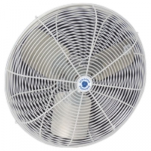 Buy Schaefer 20CFO-HE, White 20" High Efficiency Circulation Fan ...